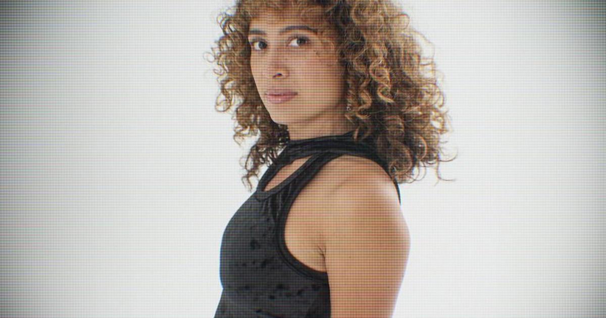 Sunset with Tangela | fbi.radio